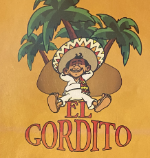 Menu for El Gordito in Belleville, IL | Sirved