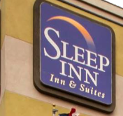 Menu for Sleep Inn & Suites Central/I-44 in Tulsa, OK | Sirved