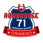 Menu for Roadhouse 71 in Oswego, IL | Sirved
