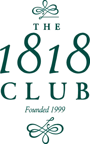 Menu for The 1818 Club in Duluth, GA | Sirved