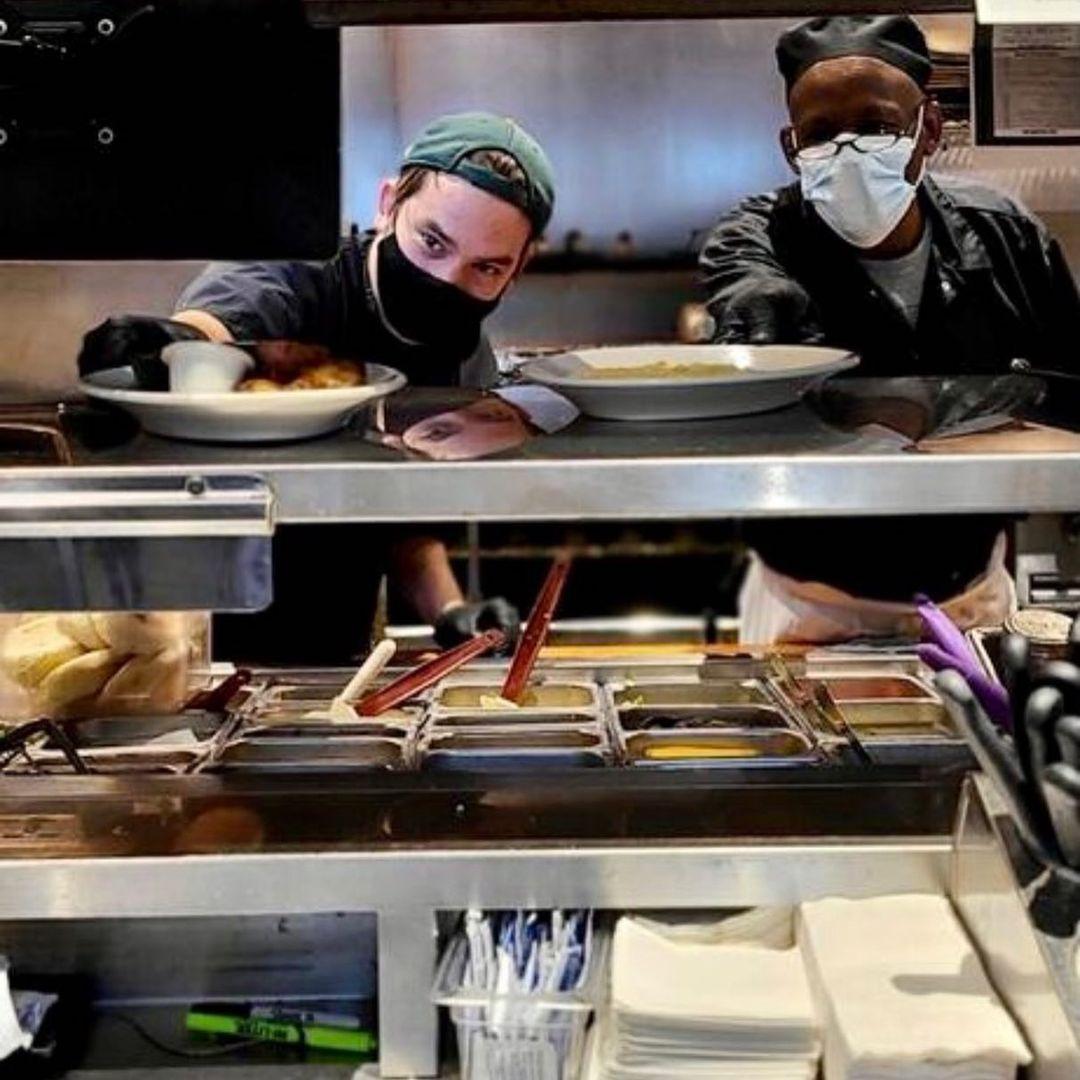 Bardenay Restaurant & Distillery | Eagle menus in Eagle, Idaho, United ...