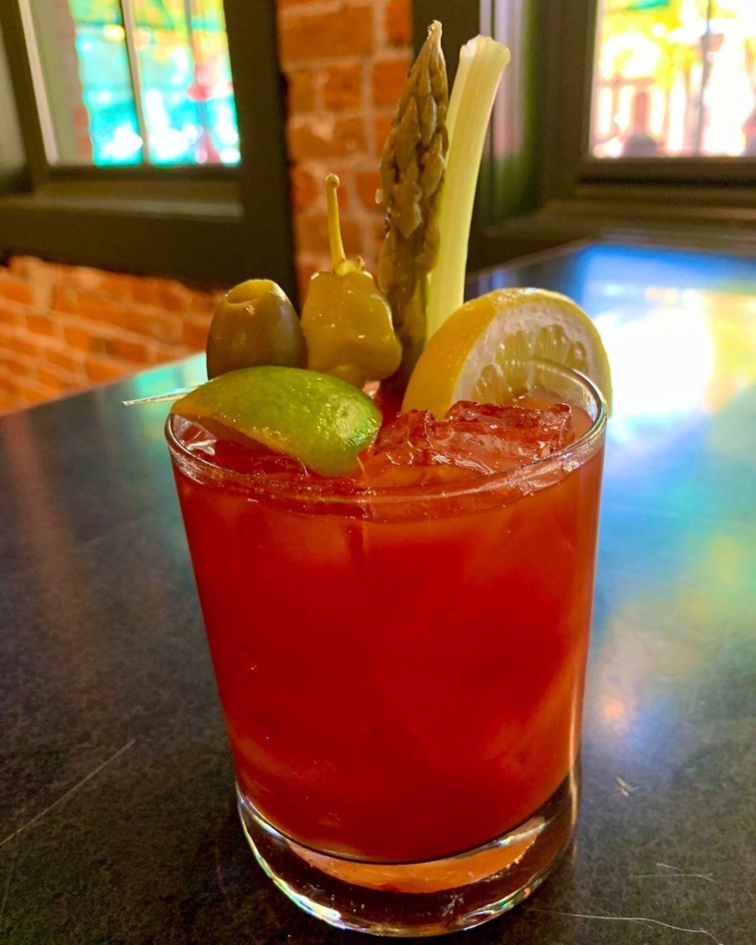 Bardenay Restaurant & Distillery | Eagle menus in Eagle, Idaho, United ...