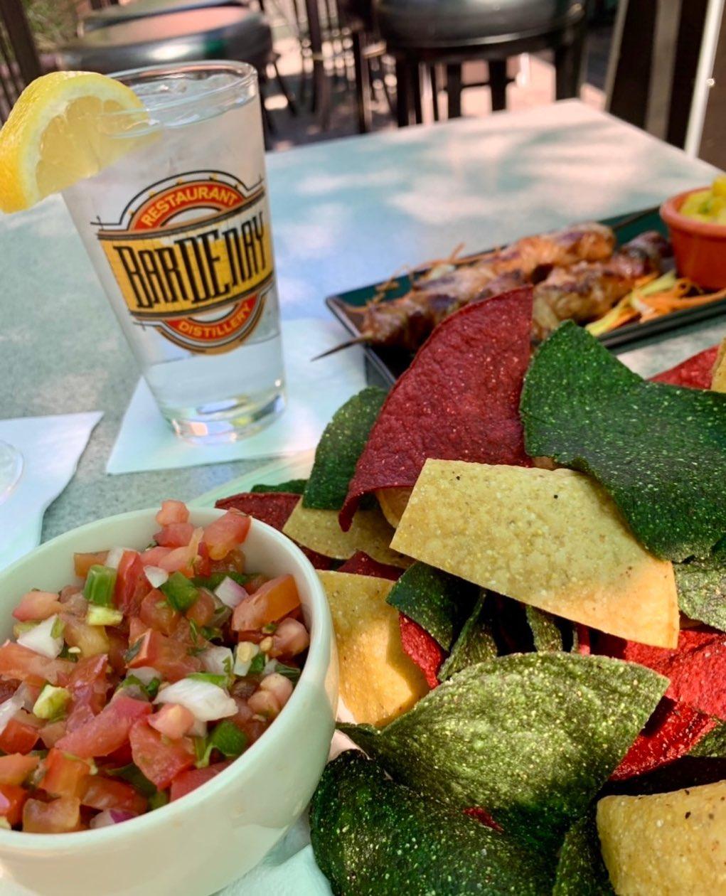 Bardenay Restaurant & Distillery | Eagle menus in Eagle, Idaho, United ...