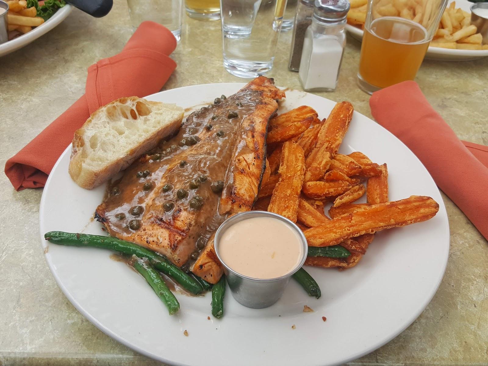 Bardenay Restaurant & Distillery | Eagle menus in Eagle, Idaho, United ...