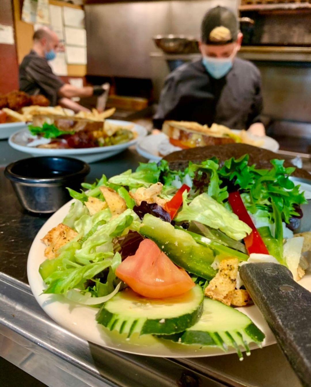 Bardenay Restaurant & Distillery | Eagle menus in Eagle, Idaho, United ...