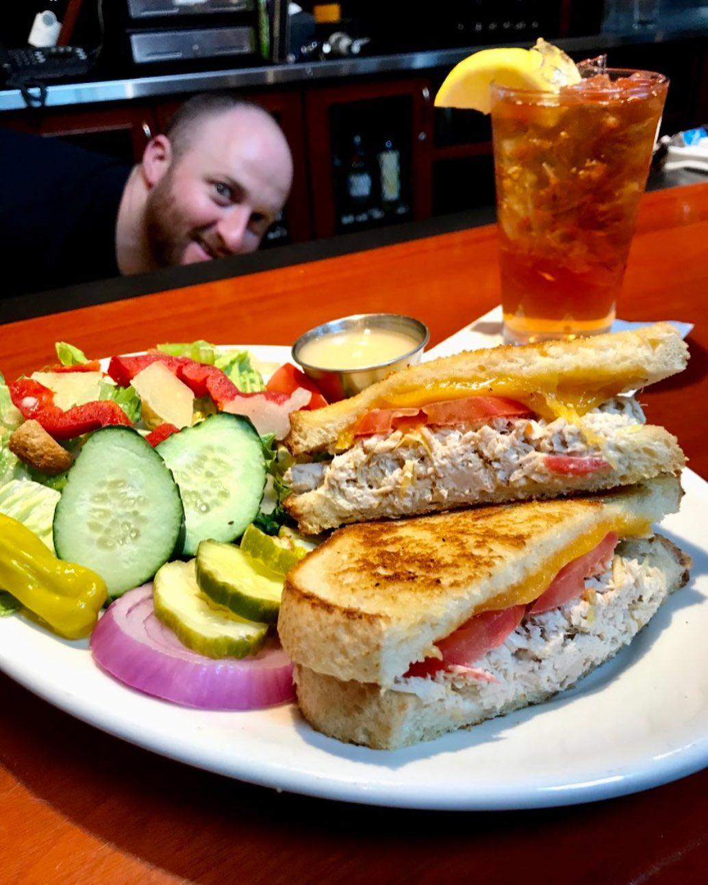 Bardenay Restaurant & Distillery | Eagle menus in Eagle, Idaho, United ...