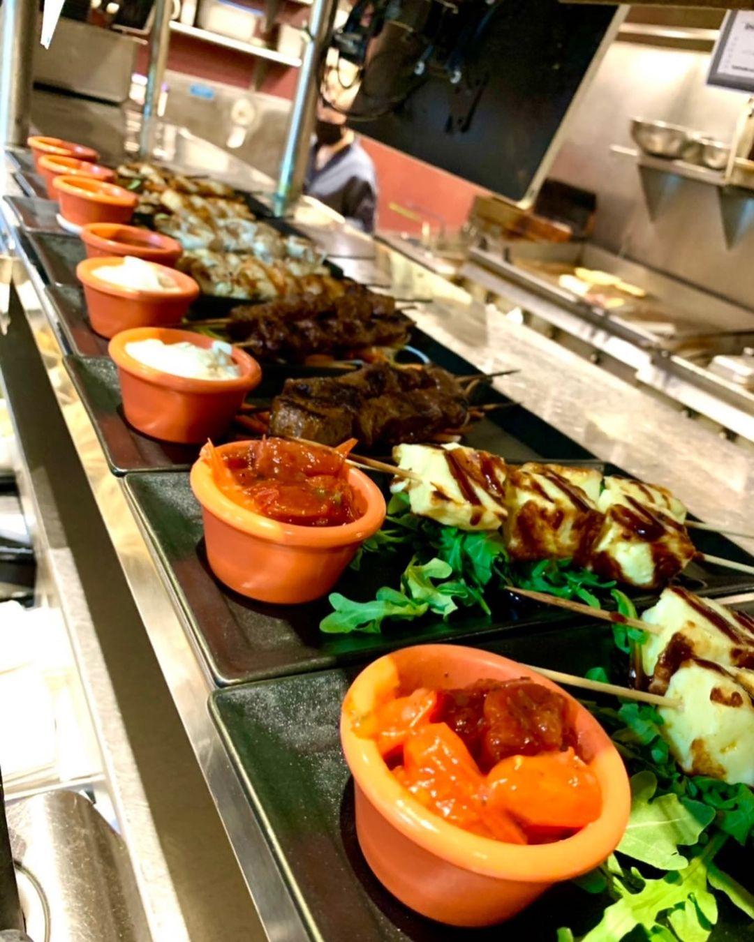 Bardenay Restaurant & Distillery | Eagle menus in Eagle, Idaho, United ...