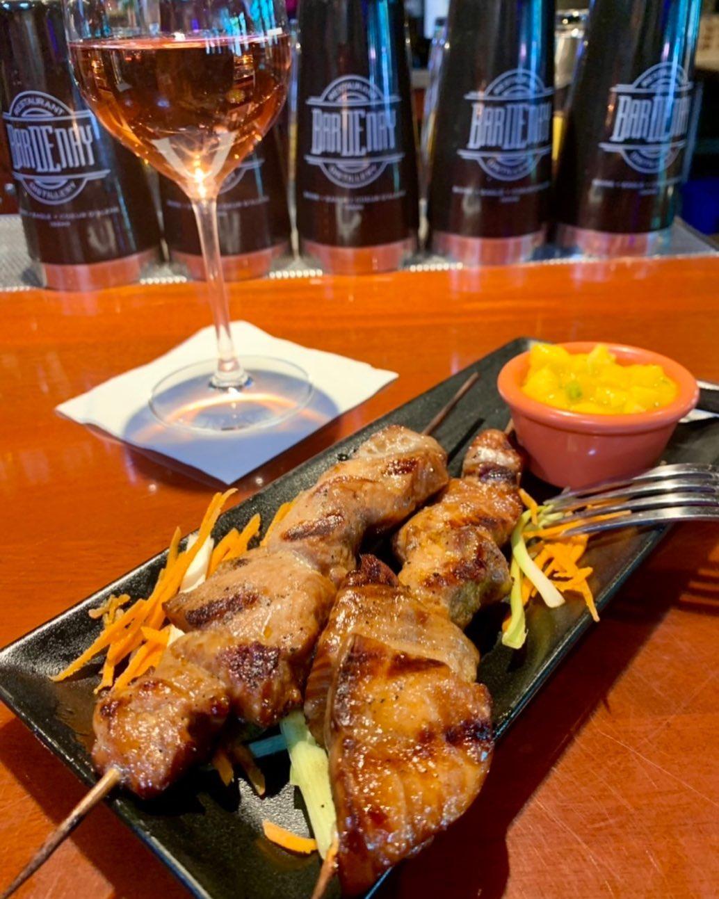 Bardenay Restaurant & Distillery | Eagle menus in Eagle, Idaho, United ...