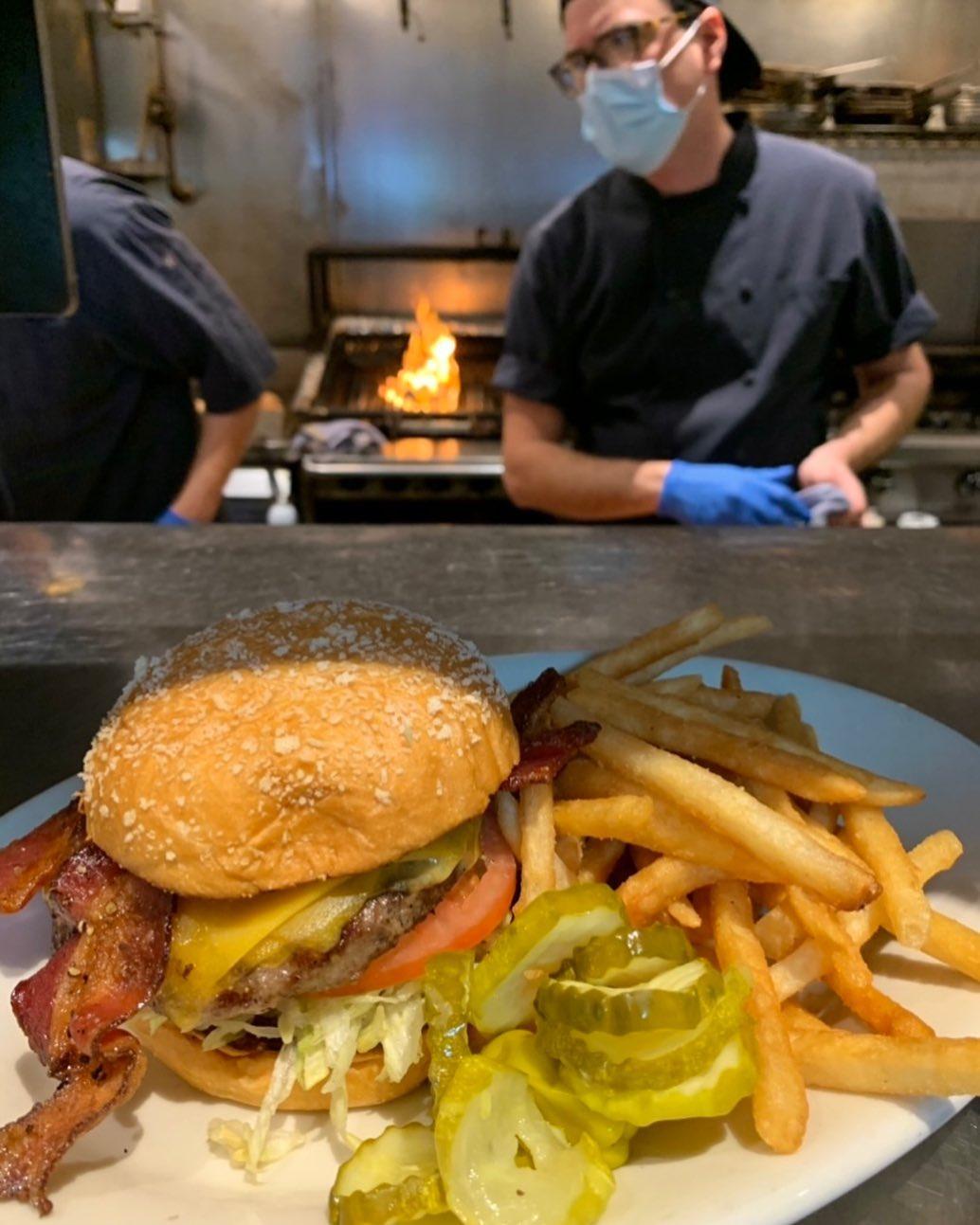 Bardenay Restaurant & Distillery | Eagle menus in Eagle, Idaho, United ...