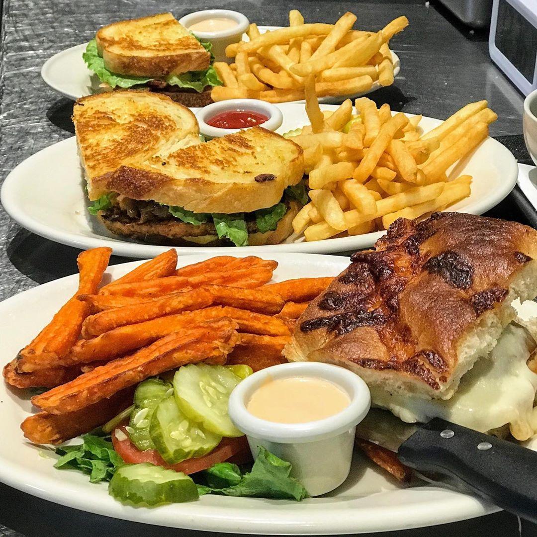 Bardenay Restaurant & Distillery | Eagle menus in Eagle, Idaho, United ...