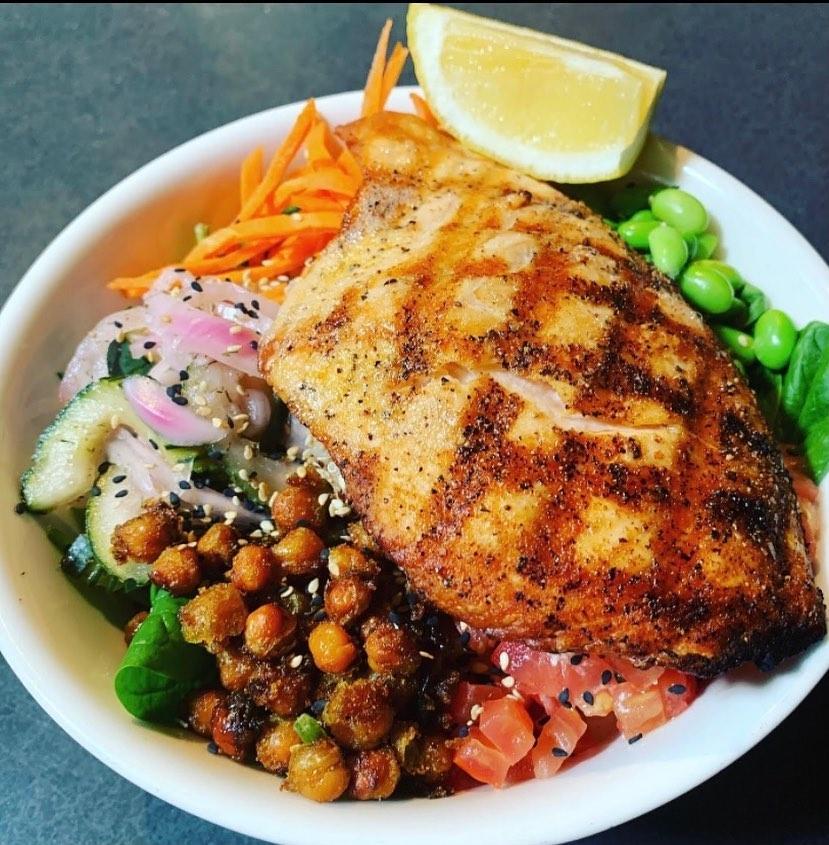 Bardenay Restaurant & Distillery | Eagle menus in Eagle, Idaho, United ...