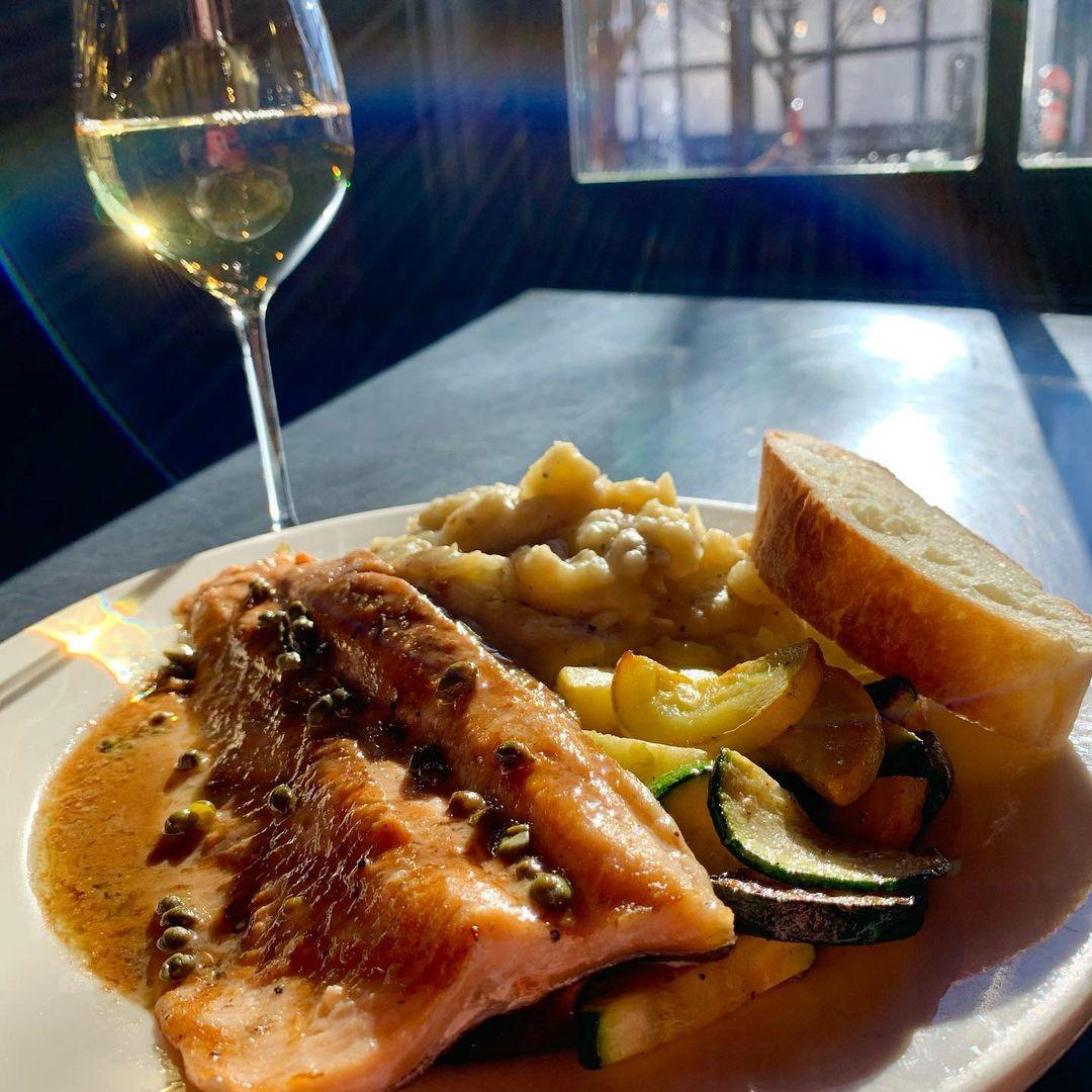 Bardenay Restaurant & Distillery | Eagle menus in Eagle, Idaho, United ...