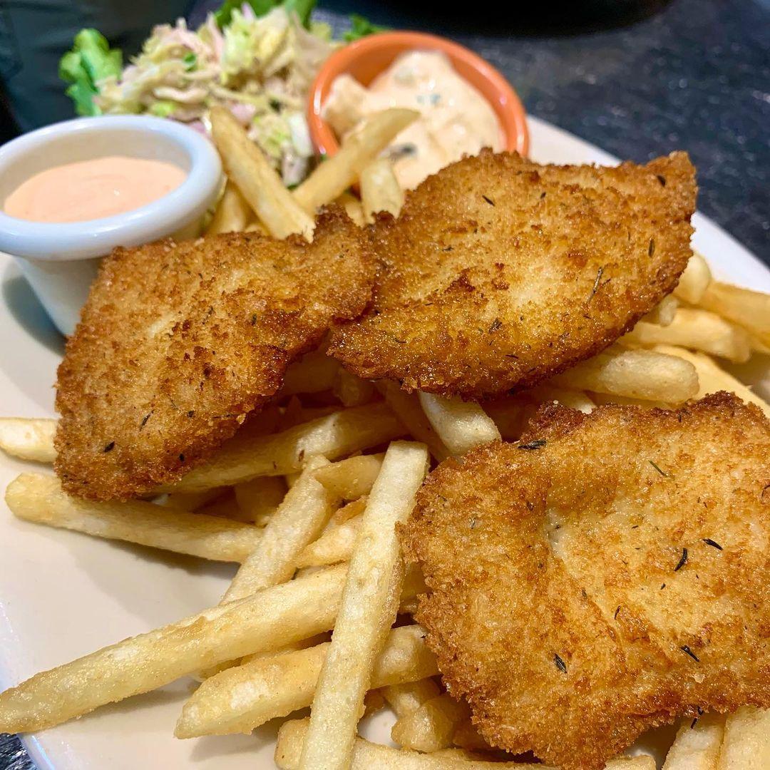 Bardenay Restaurant & Distillery | Eagle menus in Eagle, Idaho, United ...