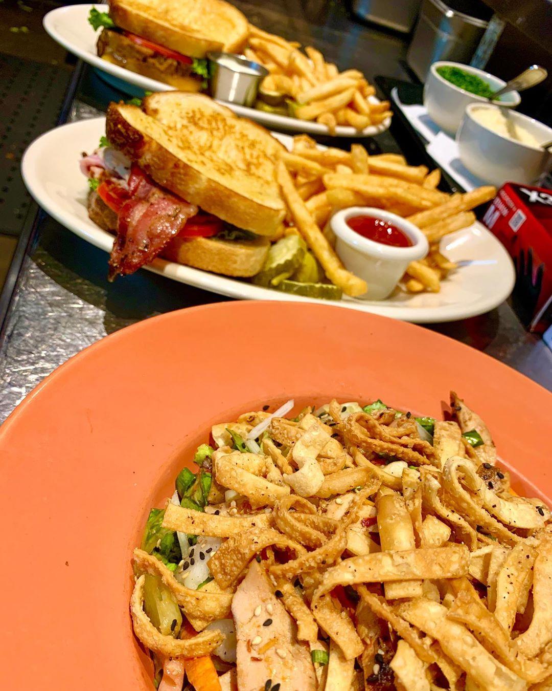 Bardenay Restaurant & Distillery | Eagle menus in Eagle, Idaho, United ...