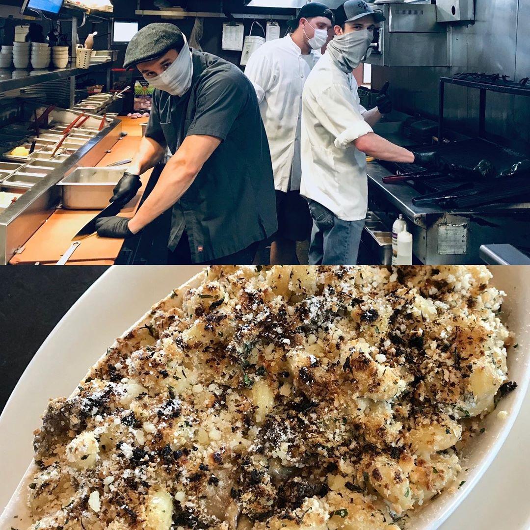 Bardenay Restaurant & Distillery | Eagle menus in Eagle, Idaho, United ...