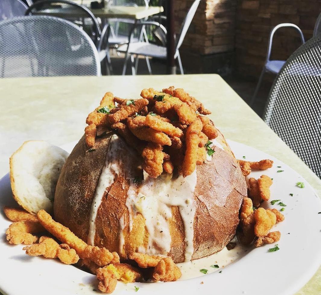 Bardenay Restaurant & Distillery | Eagle menus in Eagle, Idaho, United ...