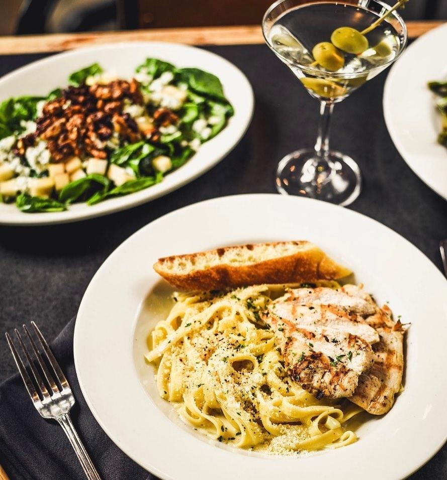 Bardenay Restaurant & Distillery | Eagle menus in Eagle, Idaho, United ...