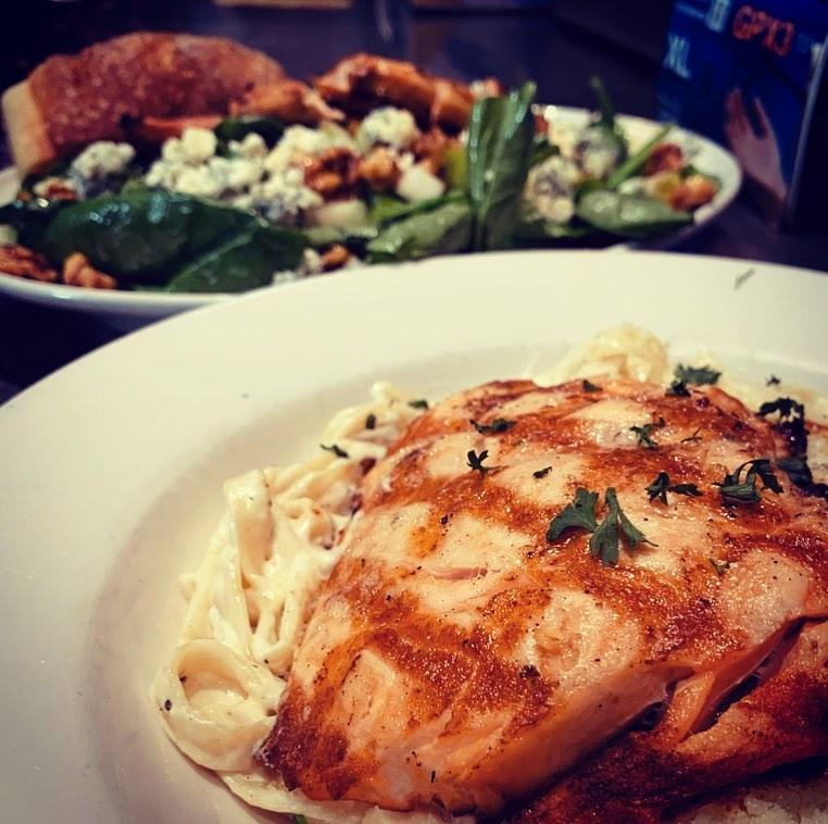 Bardenay Restaurant & Distillery | Eagle menus in Eagle, Idaho, United ...