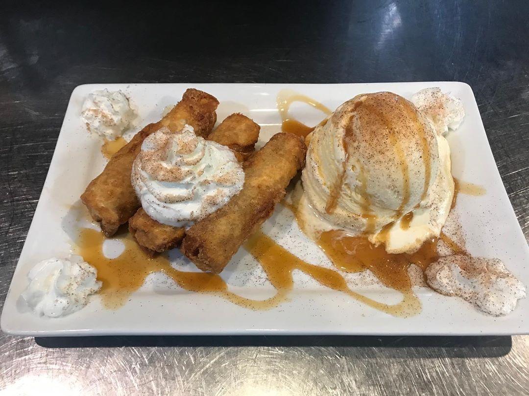 JD's Brew Pub menus in Springville, New York, United States