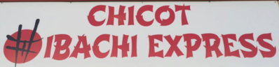 Menu for Chicot Hibachi Express in Little Rock, AK | Sirved