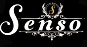 Menu for Senso Cafe Restaurant in Toronto, ON | Sirved