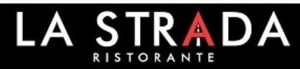 Menu for La Strada Restaurant in Ottawa, ON | Sirved