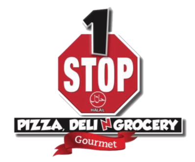 Menu for 1 Stop Pizza in Philadelphia, PA | Sirved