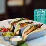 PassionFish Reston menu in Reston, Virginia, USA