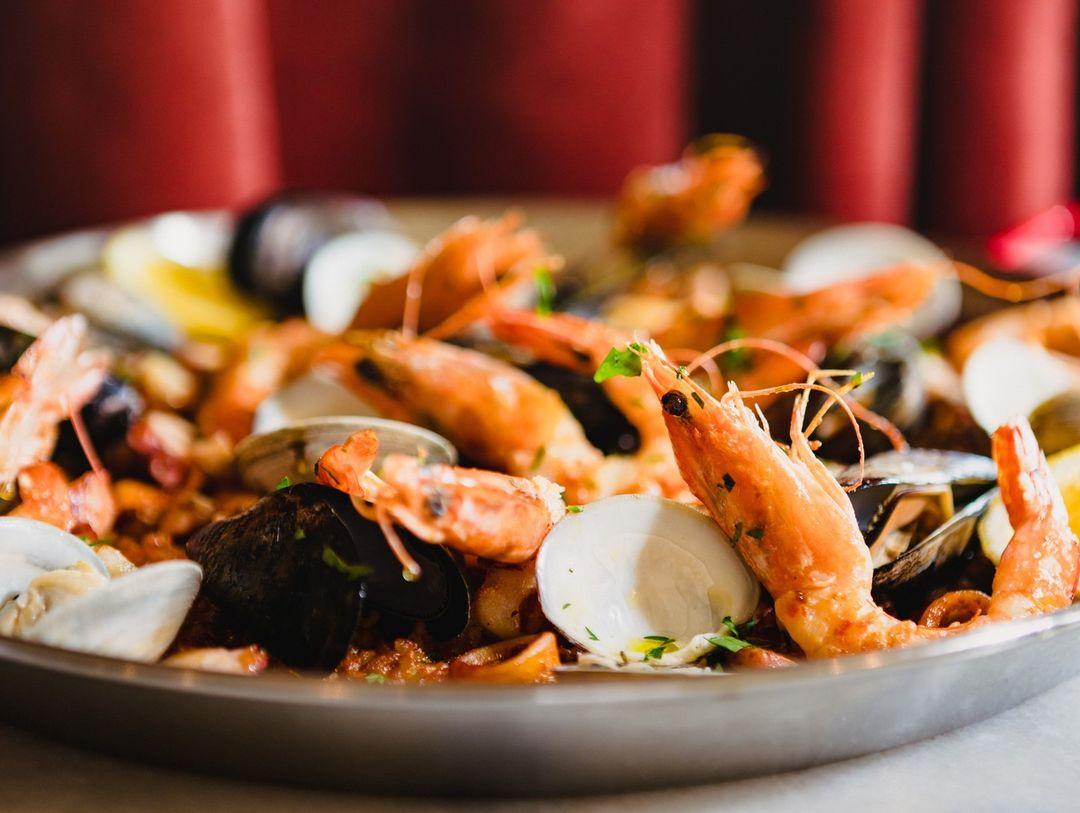 Mateo Bar de Tapas menu in Durham, North Carolina, USA