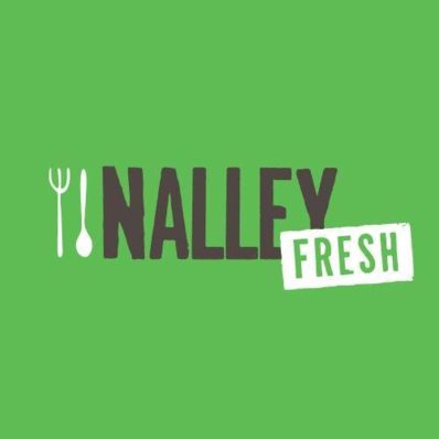 Menu for Nalley Fresh - Columbia in Columbia, MD | Sirved