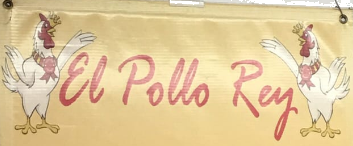 Menu for El Pollo Rey in Kansas City, KS | Sirved