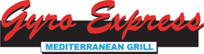 Menu for Gyro Express Mediterranean Grill in Lynnwood, WA | Sirved