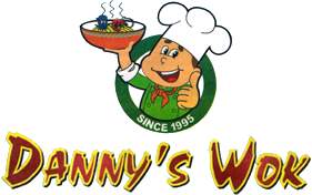 Menu for Danny's Wok in Philadelphia, PA | Sirved