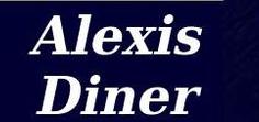 Menu for Alexis Diner in Newburgh, NY | Sirved