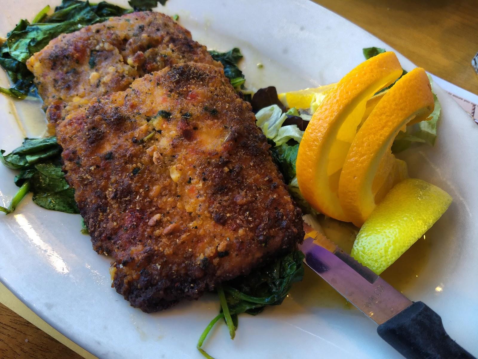 Alexis Diner menu in Newburgh, New York, USA