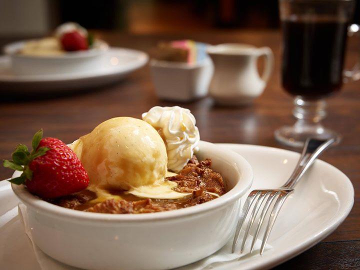 The Angry Butcher Steakhouse menu in Las Vegas, Nevada, USA