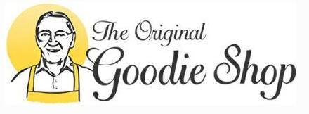 Menu for The Original Goodie Shop in Upper Arlington, OH | Sirved