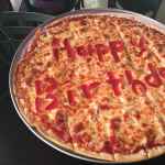 JL's Pizza and Sports Bar menu in Palatine, Illinois, USA