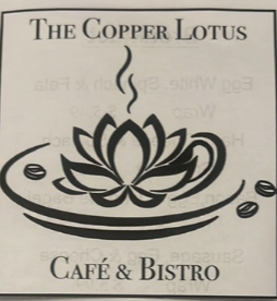 Menu for Copper Lotus Café & Bistro in Palm Coast, FL | Sirved