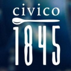 Menu for Civico 1845 in San Diego, CA | Sirved