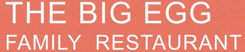 Menu for Big Egg Restaurant North Olmstead in North Olmsted, OH | Sirved