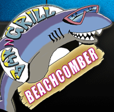 Menu for Beachcomber Bar & Grill in Seaside Heights, NJ | Sirved