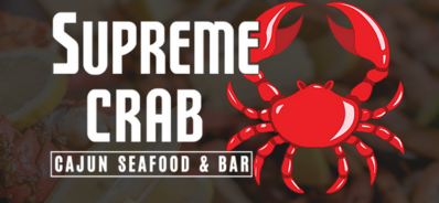 Menu for Supreme Crab - Redwood City in Redwood City, CA | Sirved