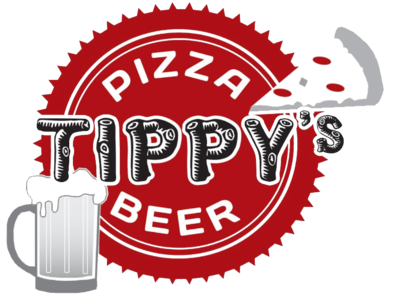 Menu for TIPPY'S PIZZA AND BEER in Winamac, IN | Sirved