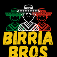 Birria Bros Estilo Jalisco menu in Modesto, California, USA
