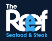 Menu for The Reef Seafood & Steak in Wilmington, DE | Sirved