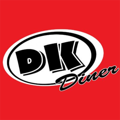 Menu for DK Diner in Grandview Heights, OH | Sirved