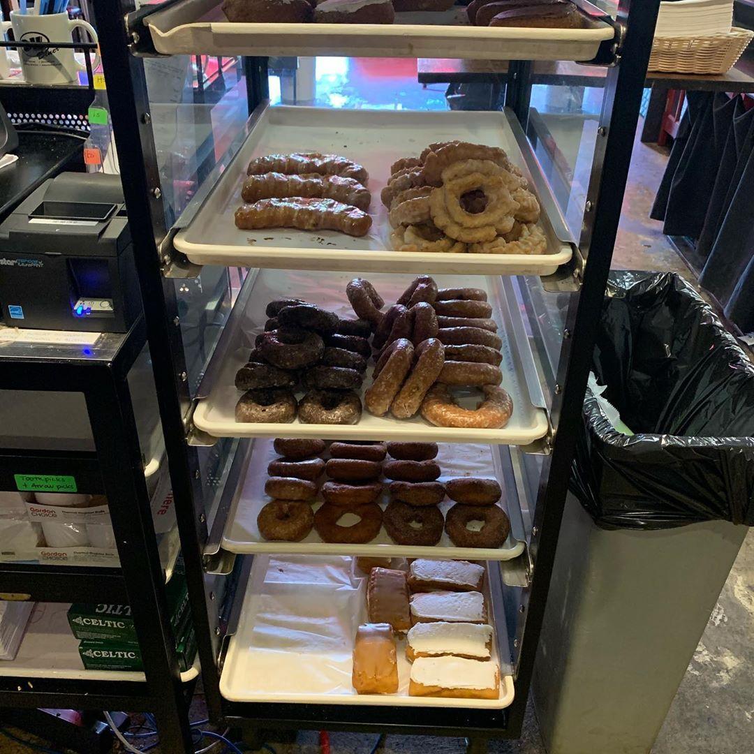 DK Diner menus in Grandview Heights, Ohio, United States