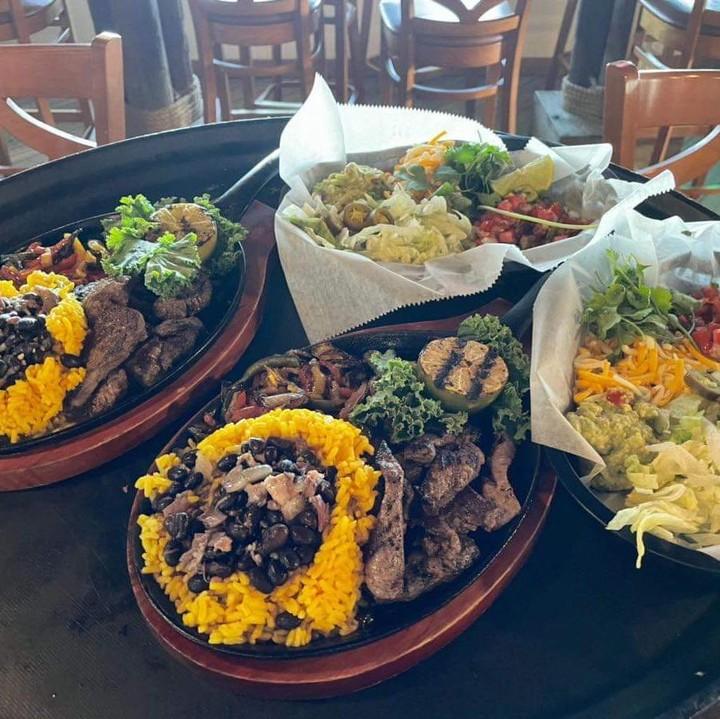 The Old Fish House Bar and Grill menu in Grant-Valkaria, Florida, USA