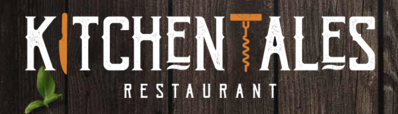 Menu for Kitchen Tales in Conroe, TX | Sirved